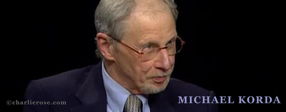 Berkshire Style - Michael Korda, history author, merrittbooks.com, In ...